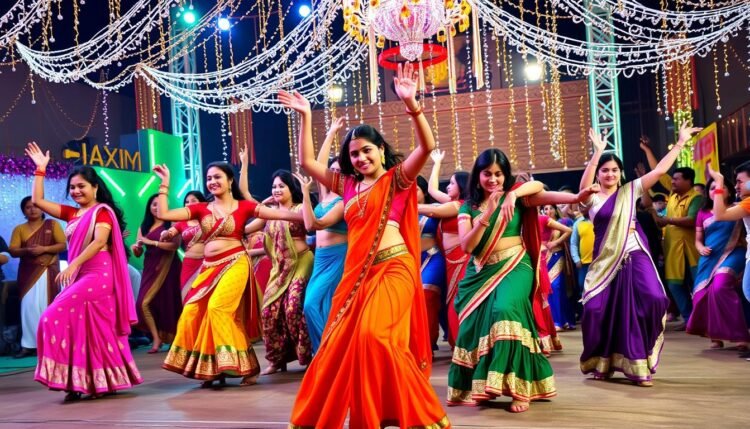 Beginners’ Guide to Bollywood Dance
