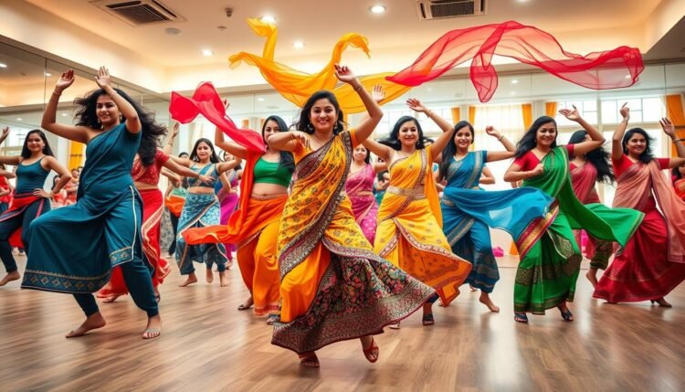 Beginners’ Guide to Bollywood Dance