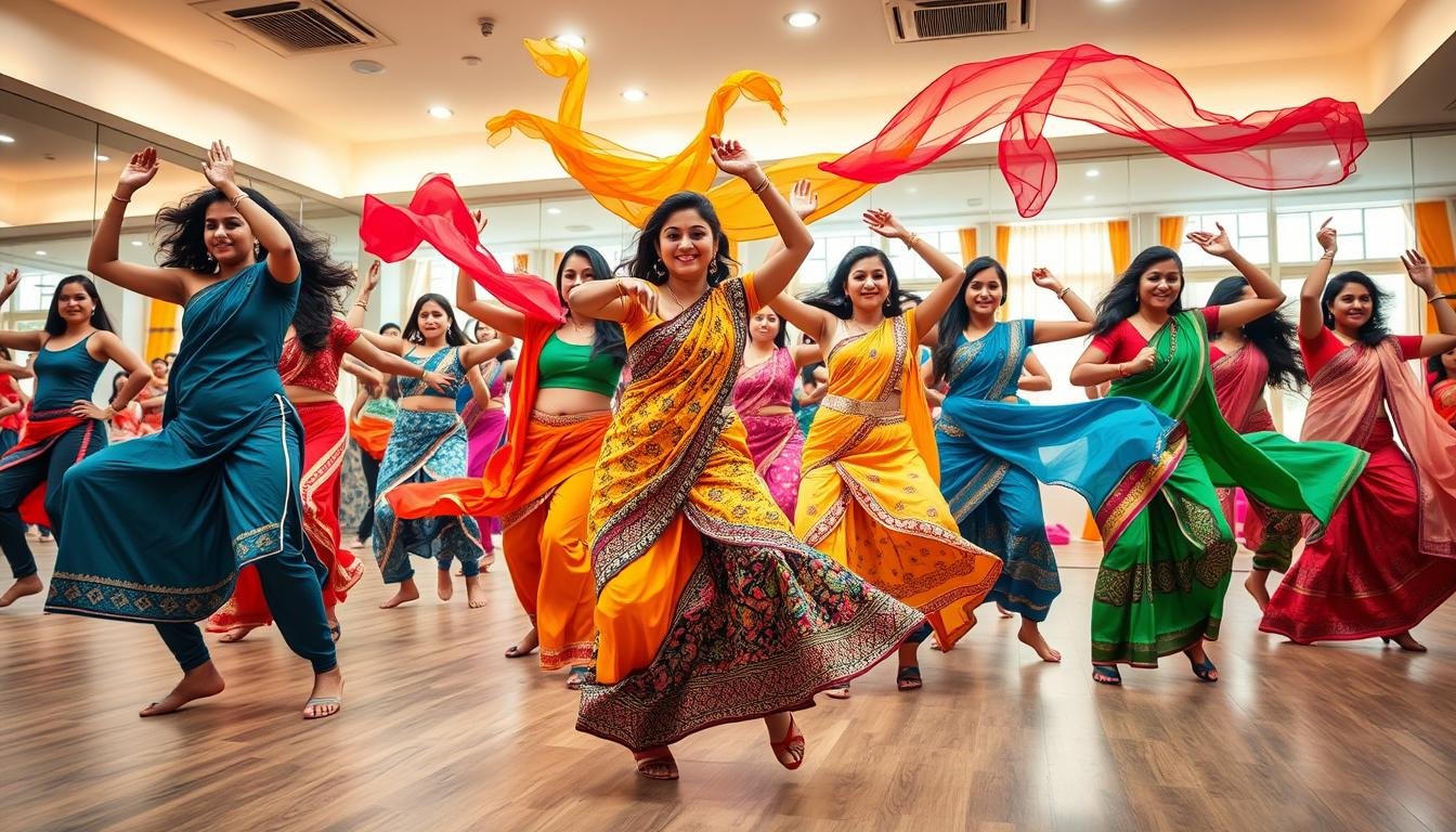 Beginners’ Guide to Bollywood Dance