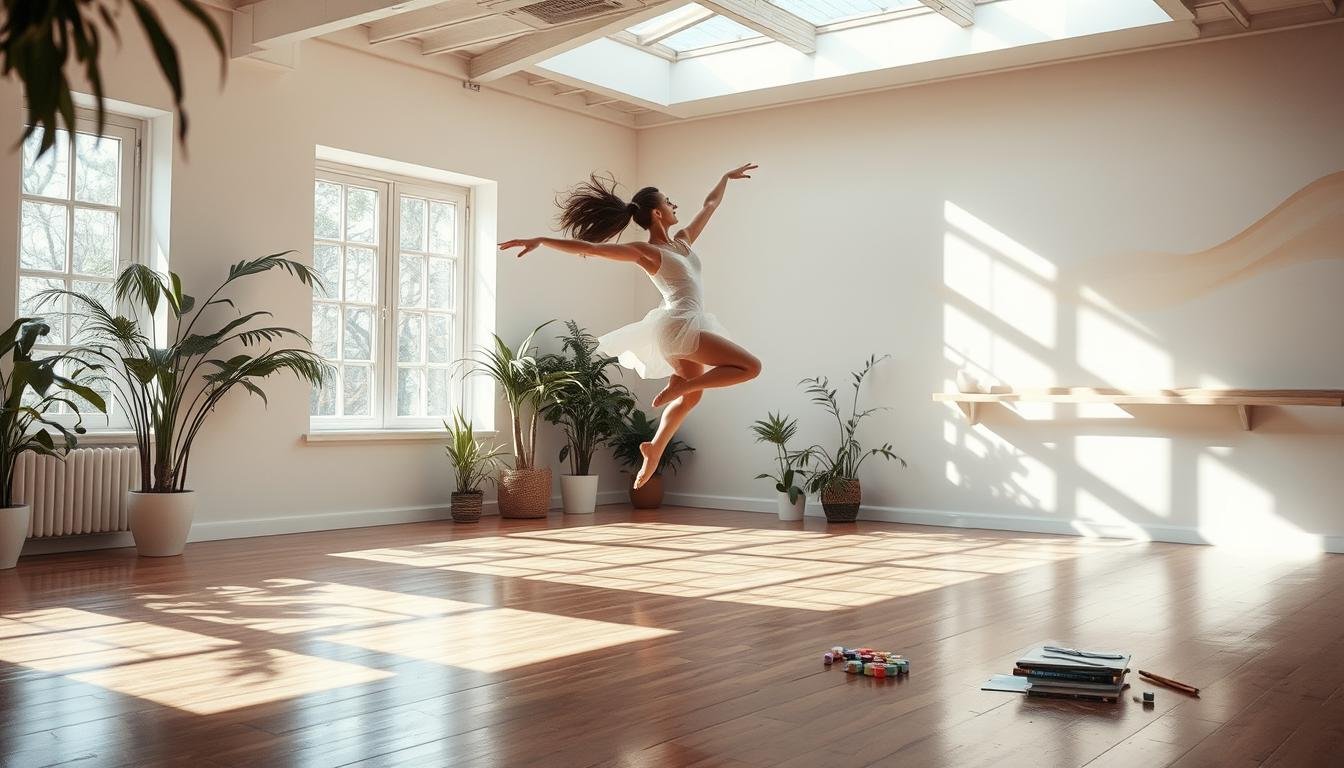 How to Cultivate Artistry in Dance