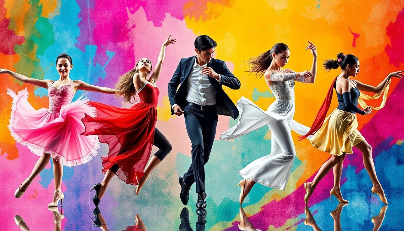 How to Improve Partner Dance Skills